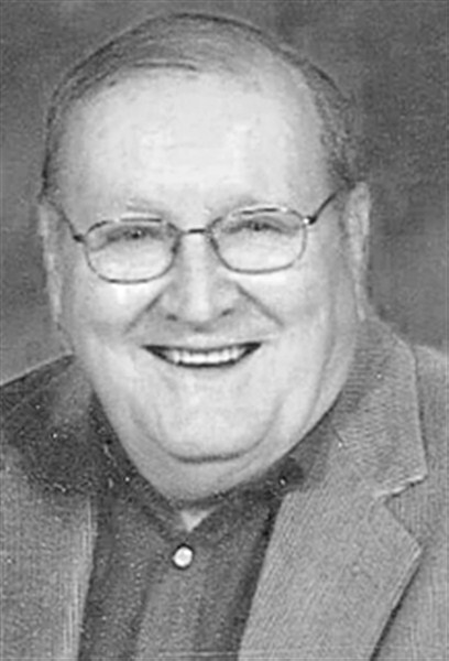 Gerald Gray – The Harrodsburg Herald