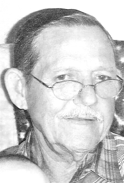 Sam Devine – The Harrodsburg Herald