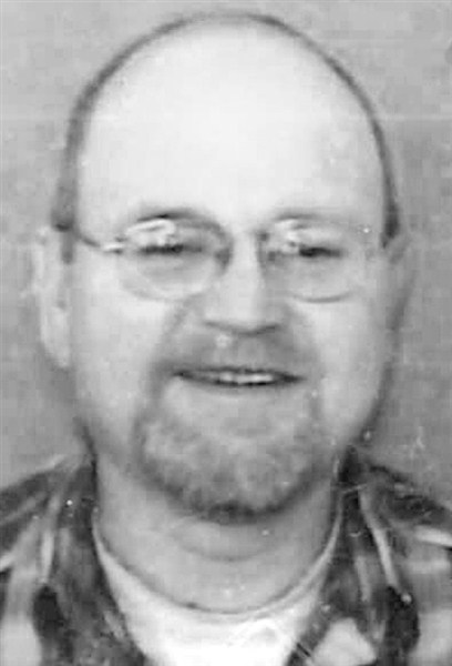 Edward Gilmore – The Harrodsburg Herald