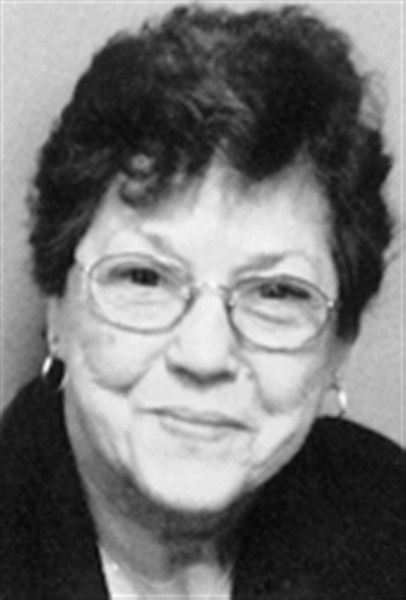 Brenda Elliott – The Harrodsburg Herald