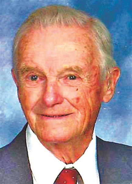 CARL SHORT – The Harrodsburg Herald