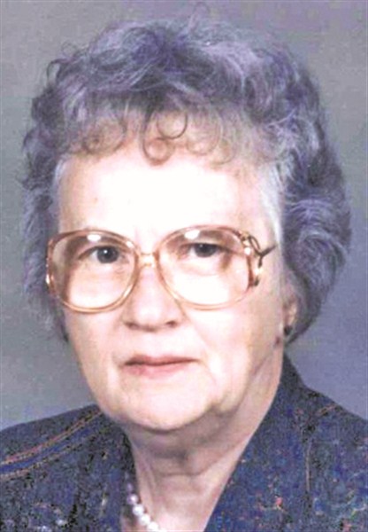Katheryn Sherrow – The Harrodsburg Herald