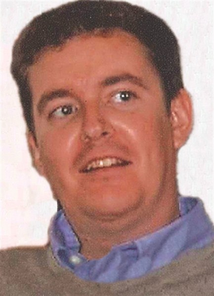 MARK MAYES – The Harrodsburg Herald