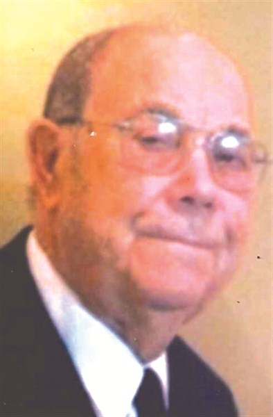 WILLIAM YOCUM – The Harrodsburg Herald