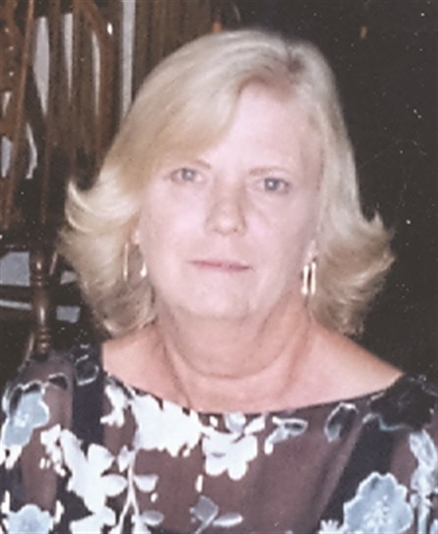 GLENDA Bryant – The Harrodsburg Herald