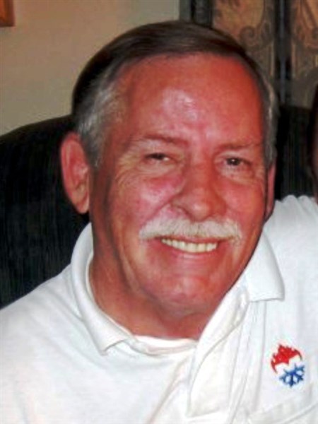 KENNETH STEPHENS – The Harrodsburg Herald