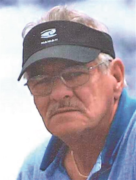 charles robins – The Harrodsburg Herald
