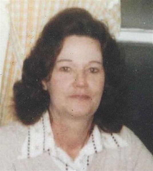 Peggy Burkhead – The Harrodsburg Herald