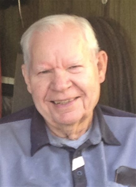 STANLEY WATTS – The Harrodsburg Herald