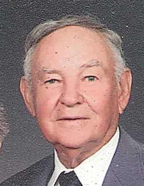 WAYNE REYNOLDS – The Harrodsburg Herald