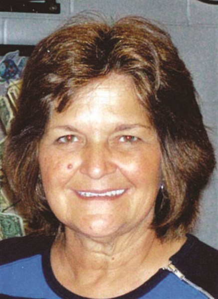 PEGGY CORNELIUS – The Harrodsburg Herald