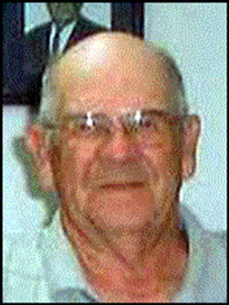 RUSSELL MASSIE – The Harrodsburg Herald