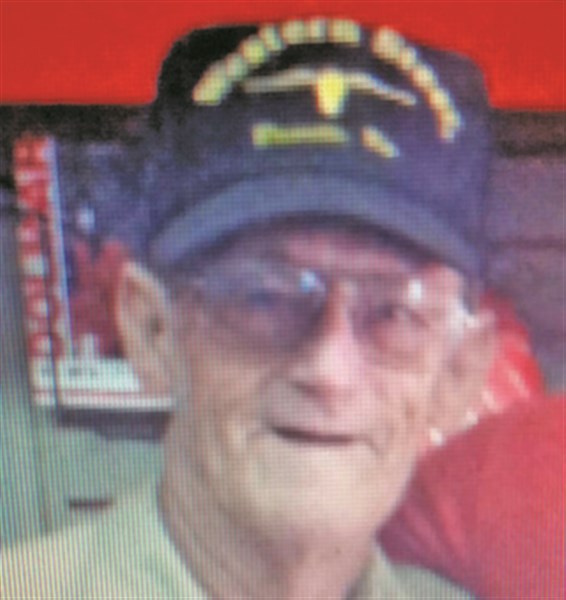 HARVEY MORRIS – The Harrodsburg Herald