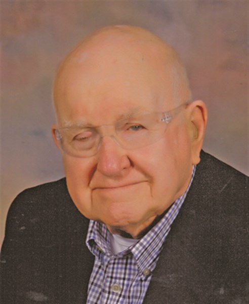 RICHARD DARTT – The Harrodsburg Herald