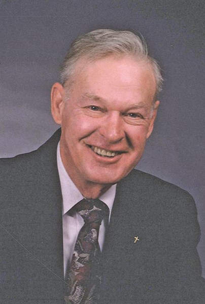 JOHN BENGE SR. – The Harrodsburg Herald