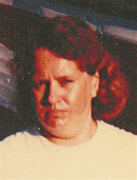 CAROLYN PITTMAN – The Harrodsburg Herald
