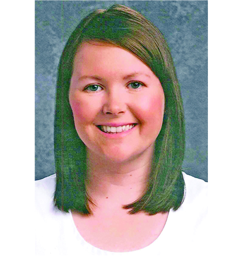 Tragedy strikes Burgin with loss of teacher – The Harrodsburg Herald