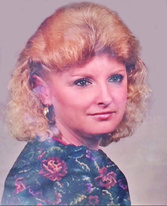 TERESA BUTLER – The Harrodsburg Herald