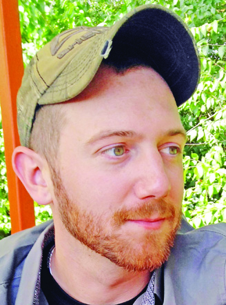 KYLE BUCHHOLZ – The Harrodsburg Herald