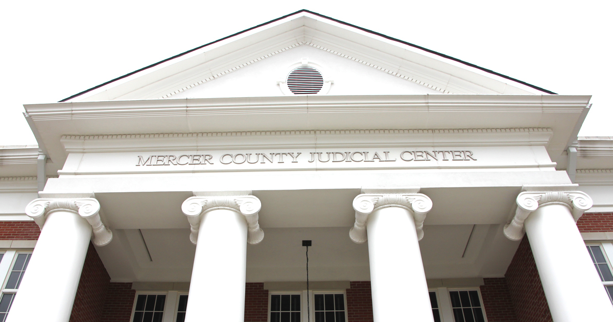 Mercer Grand Jury Indicts 14 – The Harrodsburg Herald