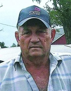 Charles Lyons – The Harrodsburg Herald