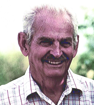 Edward Cloyd – The Harrodsburg Herald