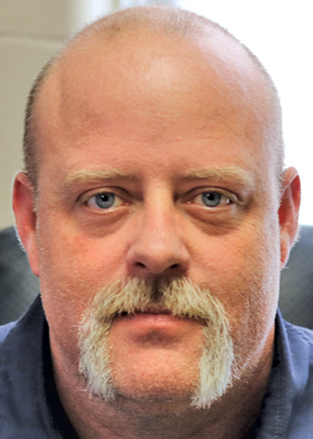 Harrodsburg Names Interim Fire, Police Chiefs – The Harrodsburg Herald