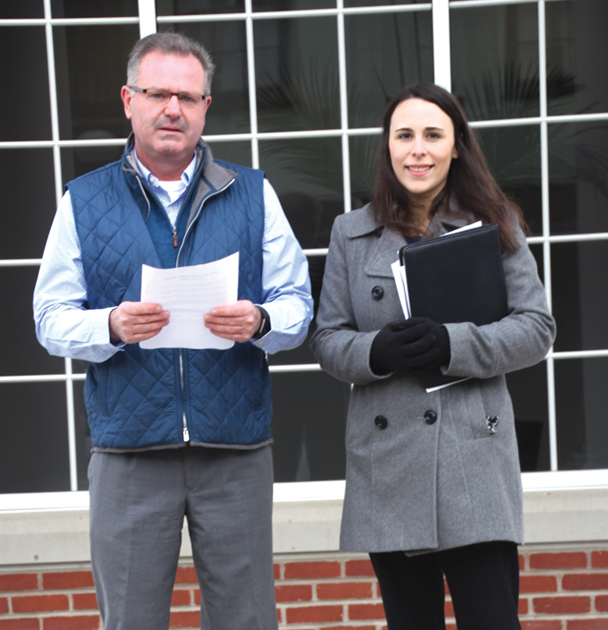 Mercer County Works To Prevent Child Abuse – The Harrodsburg Herald