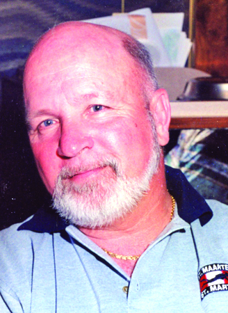 Michael ‘Troy’ Sallee – The Harrodsburg Herald