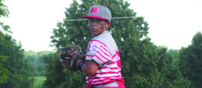 Little League All-Stars begin play – The Harrodsburg Herald