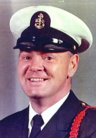 Harry McCoy – The Harrodsburg Herald