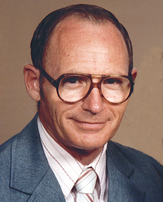 Gilbert Dean – The Harrodsburg Herald