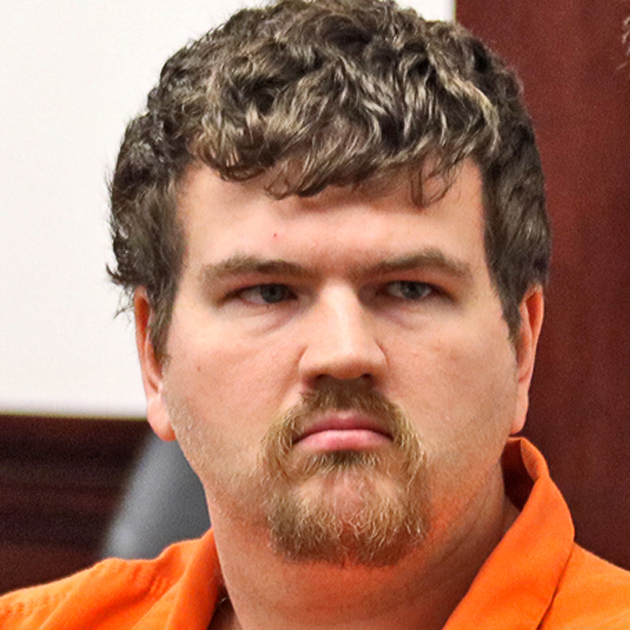 Peach Indicted For Attempted Murder Of A Police Officer – The ...