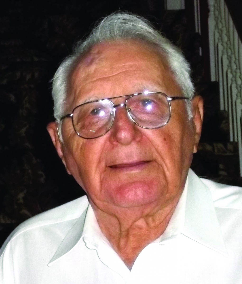 Paul Votaw – The Harrodsburg Herald