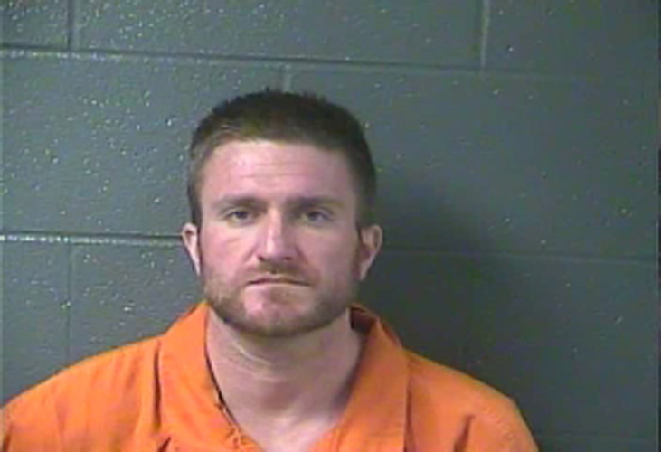 Mercer Grand Jury Indicts 12 – The Harrodsburg Herald