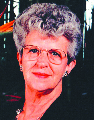 Charlene Ellis – The Harrodsburg Herald