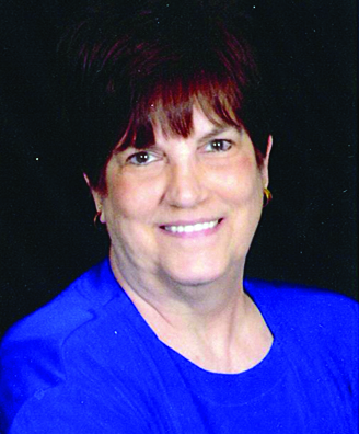Toni Turpin – The Harrodsburg Herald