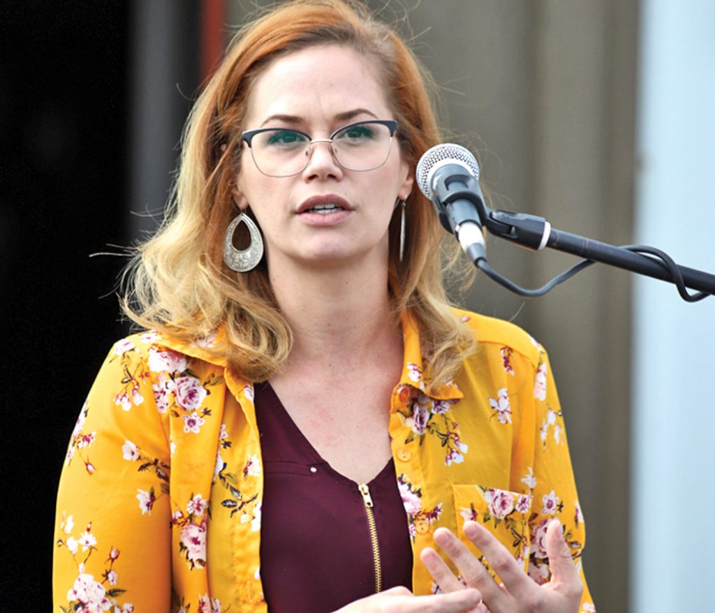 Isaiah House Holds Grand Opening For New Women’s Center – The ...