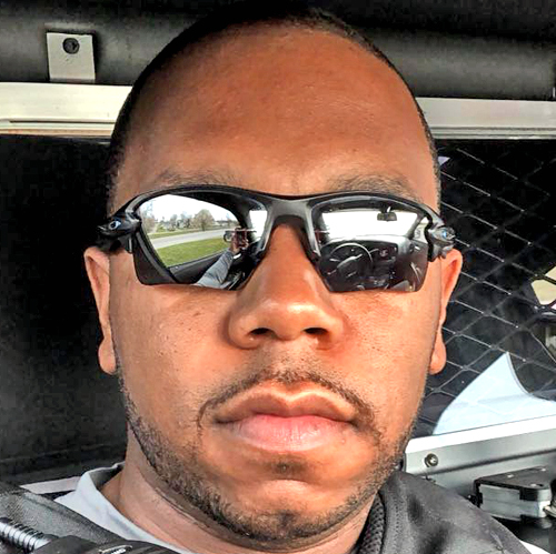 Officer Baker Is Now Chief Baker – The Harrodsburg Herald
