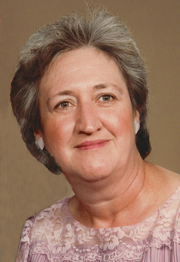 Patsy Dean – The Harrodsburg Herald