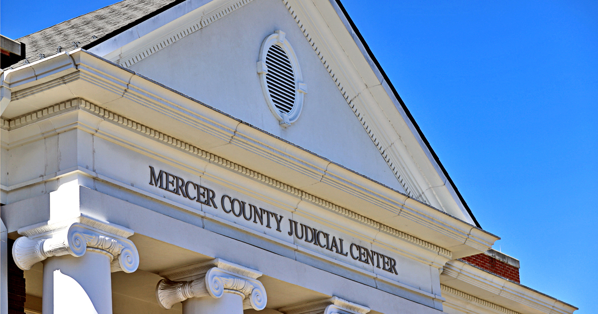 Mercer Grand Jury Indicts 12 – The Harrodsburg Herald