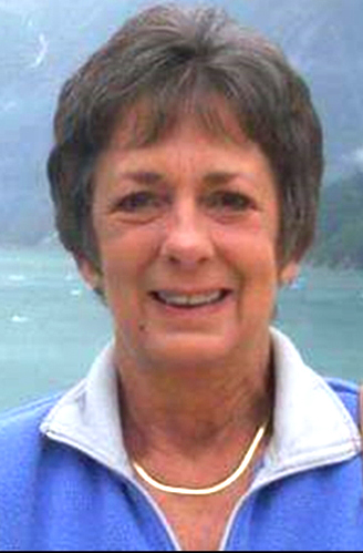Alice Burks – The Harrodsburg Herald
