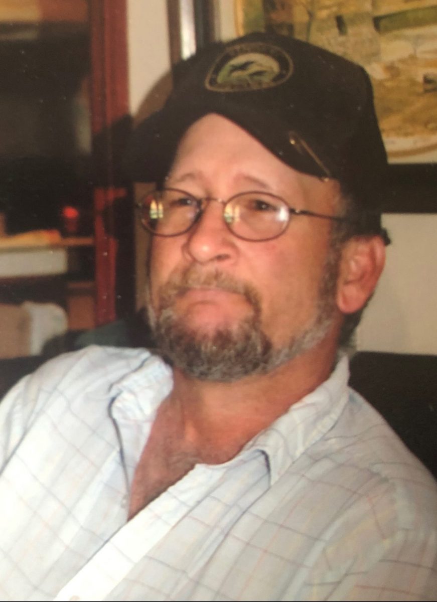 David Gorham – The Harrodsburg Herald