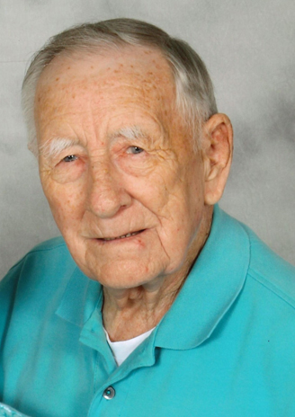 Kenneth Huffman – The Harrodsburg Herald