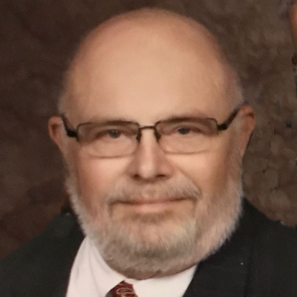 Robert Logsdon – The Harrodsburg Herald