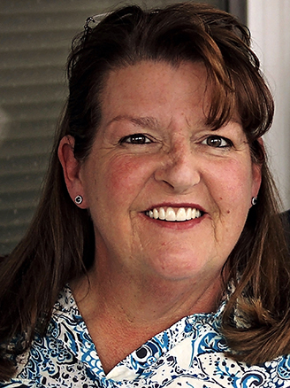 Carmen Hall – The Harrodsburg Herald