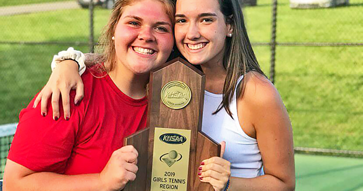 Titans Tennis Players Keep Heads High And Hope For Season’s Return ...