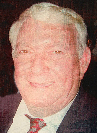 Henry Combs – The Harrodsburg Herald