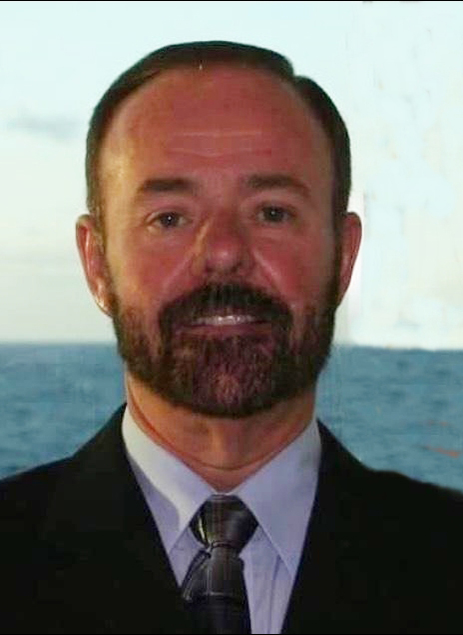 Thomas Aldridge – The Harrodsburg Herald