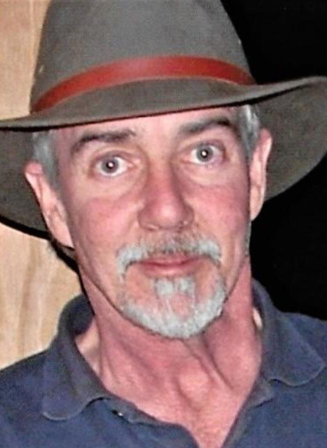 Michael Goodrich – The Harrodsburg Herald